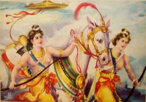 Lava Kusha In Ramayana - Gomangala